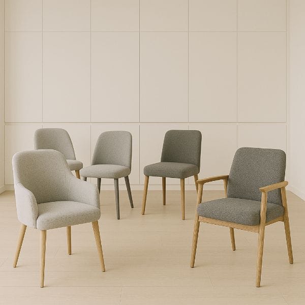 Chairs - ARI CREATE